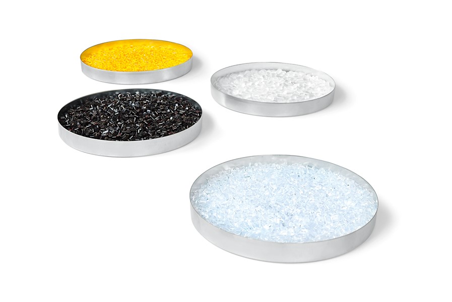 Aluminium dishes - Smart Resources For Equipment