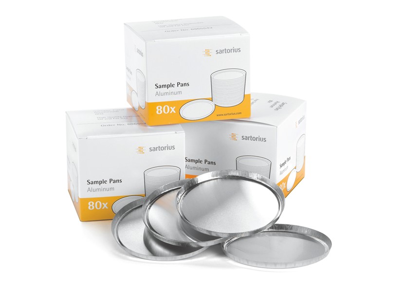 Aluminium dishes - Smart Resources For Equipment