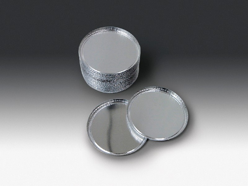 Aluminium dishes - Smart Resources For Equipment