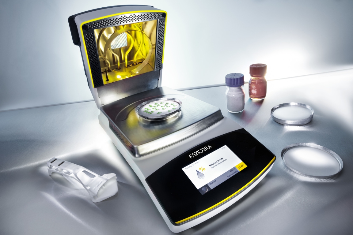 Laboratory Weighing Solutions - Smart Resources For Equipment