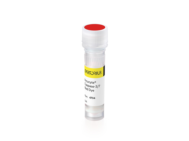 Incucyte® Caspase-3/7 Apoptosis Stain - Smart Resources For Equipment