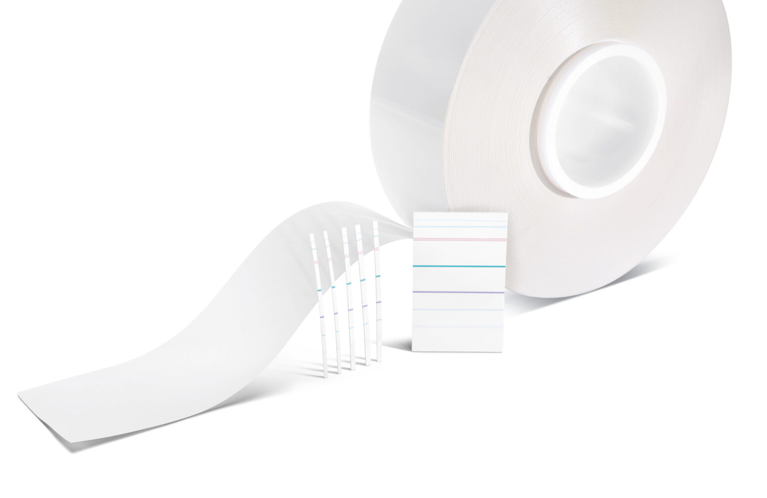 Unisart® nitrocellulose membranes - Smart Resources For Equipment