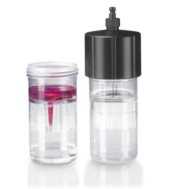 Pressure Ultrafiltration Devices | Vivacell Units - Smart Resources For ...