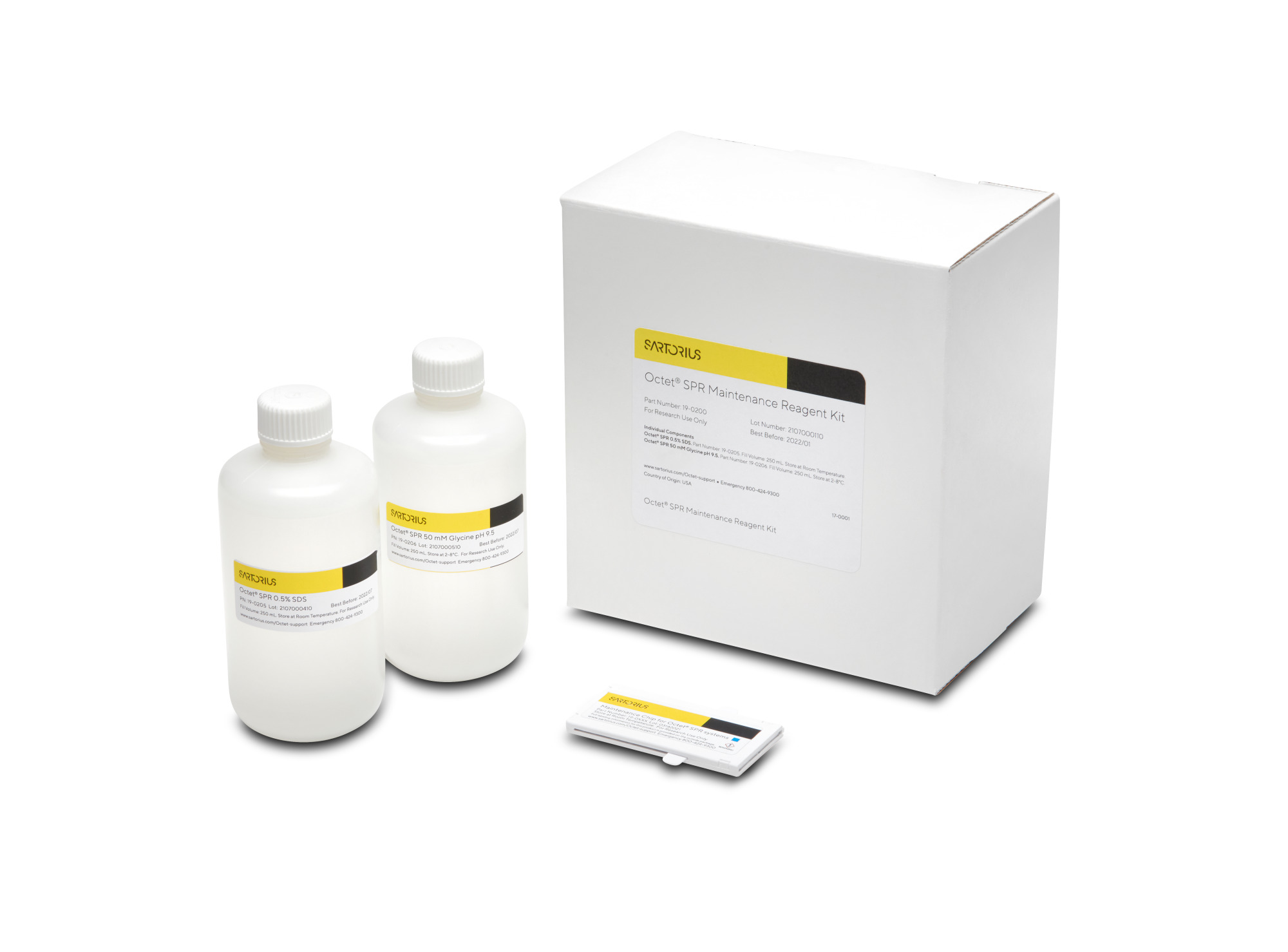 Octet® RH96 System - Smart Resources For Equipment
