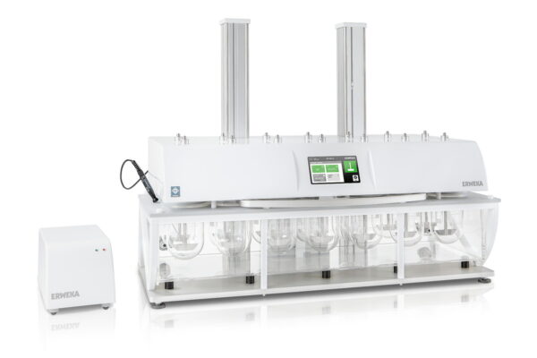 Digital Dissolution Offline System - Smart Resources For Equipment