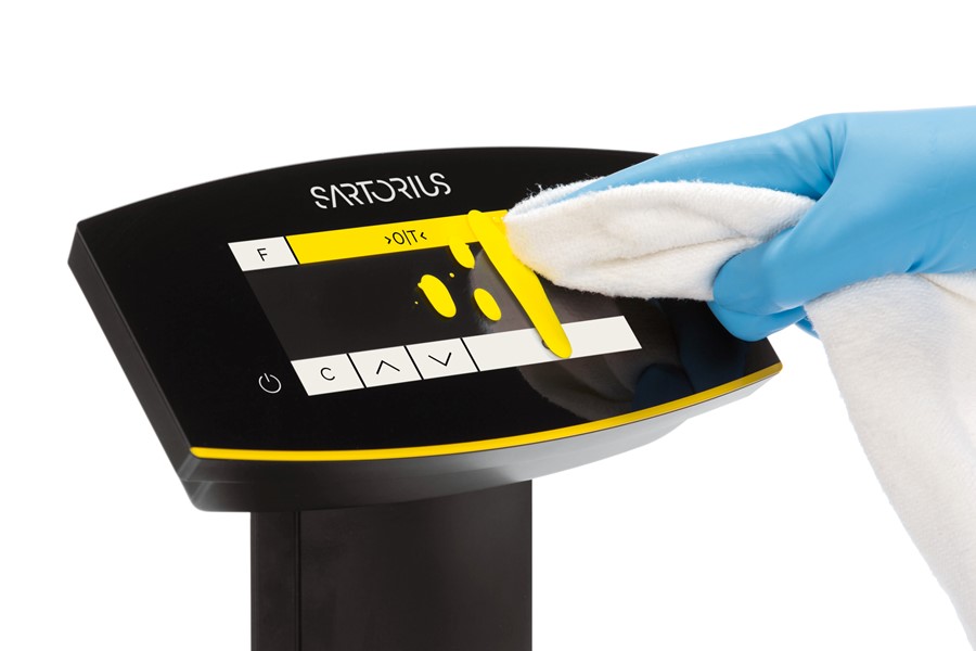 PMA Evolution Paint Mixing Scale - Smart Resources For Equipment