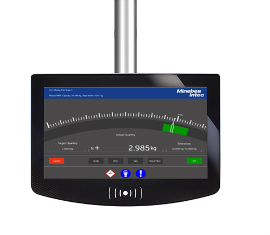 ProRecipe XT® recipe management software - Smart Resources For Equipment