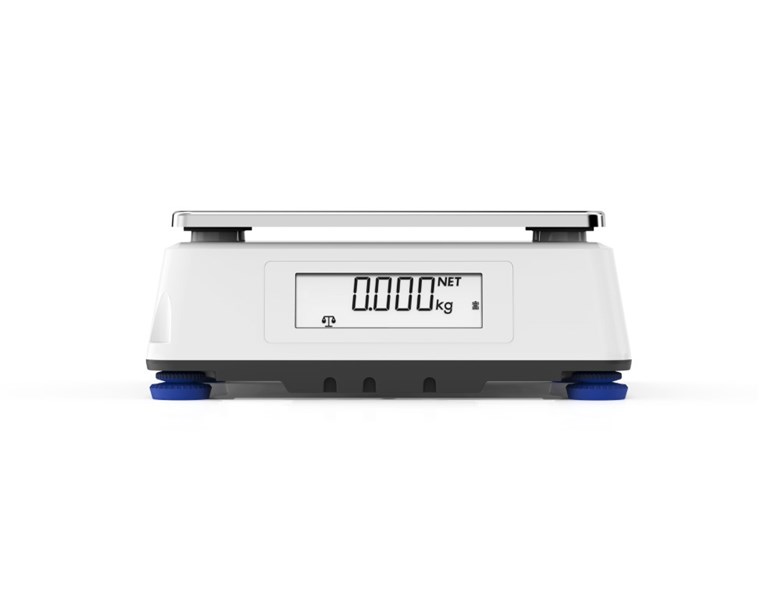 Puro® Large Tall Industrial Scale - Smart Resources For Equipment