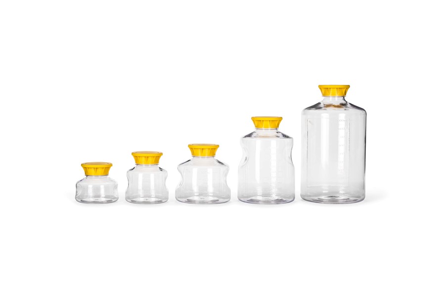 Vacuum Filters | Sartolab® Bottles - Smart Resources For Equipment