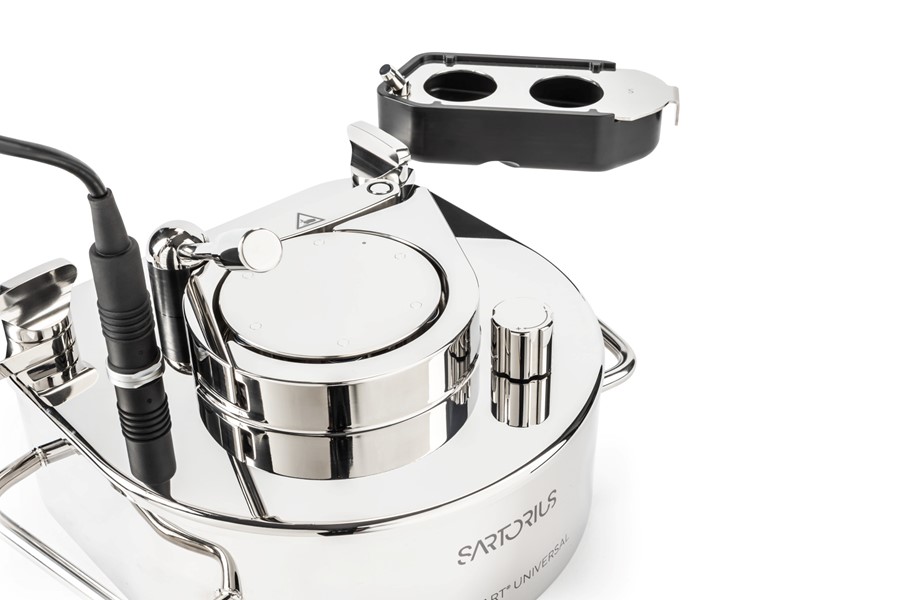 Sterisart® Universal | Gen 4: Sterility Testing Pump - Smart Resources ...