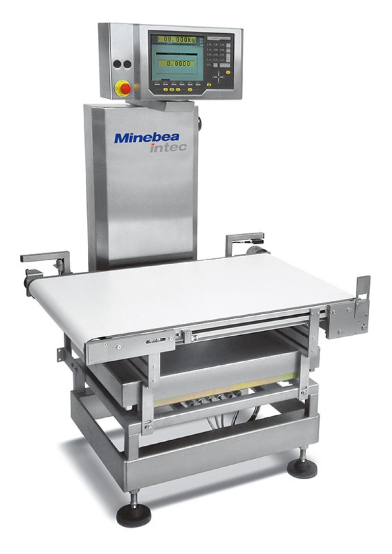 Checkweigher EWK WS 30 | 60 kg - Smart Resources For Equipment