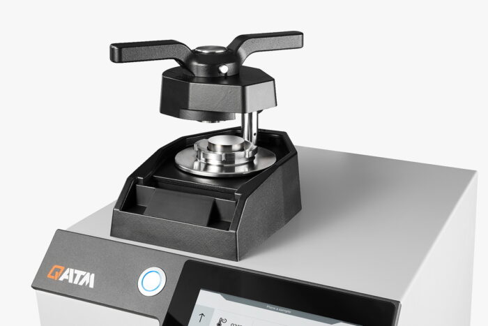 Qpress 40 - Smart Resources For Equipment