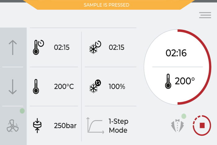 Qpress 40 - Smart Resources For Equipment