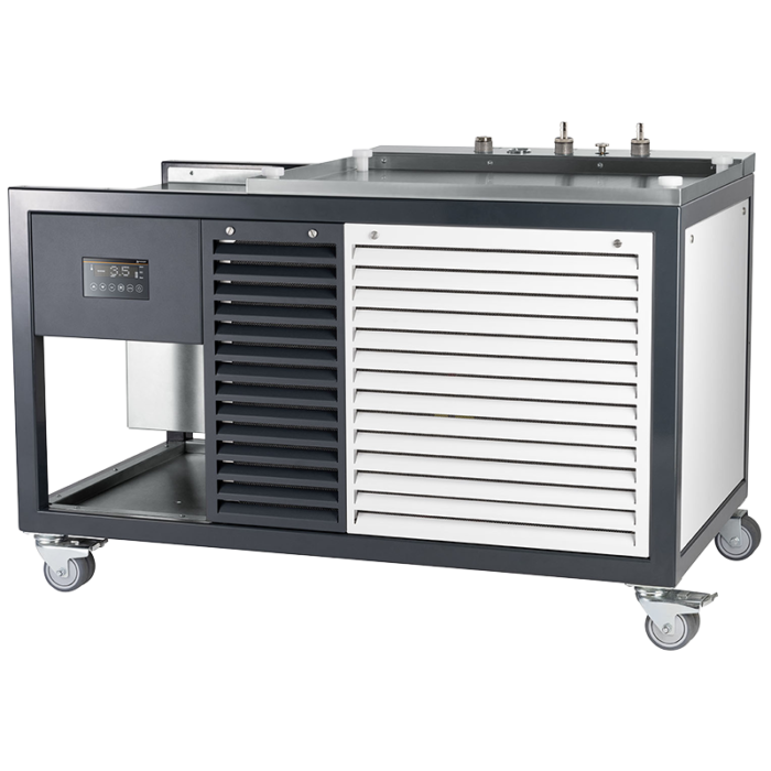 Hei-CHILL 5000 Base Cart 400V - Smart Resources For Equipment